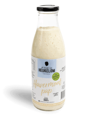 Vla's en papsoorten Archieven - De Smaak van Hier