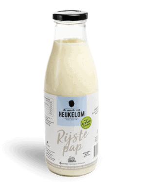 Vla's en papsoorten Archieven - De Smaak van Hier